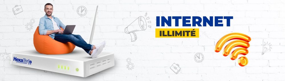 ADSL &VDSL - Hexabyte