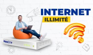 ADSL &VDSL - Hexabyte